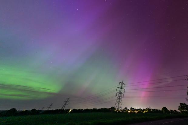 Northern lights could be visible in Essex tonight - here's the best ...