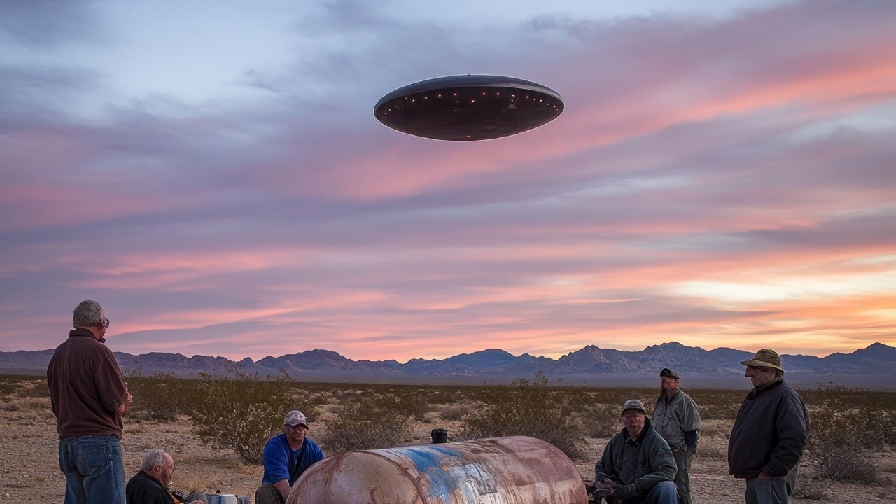 NASA ramps up study of UAPs, also called UFOs