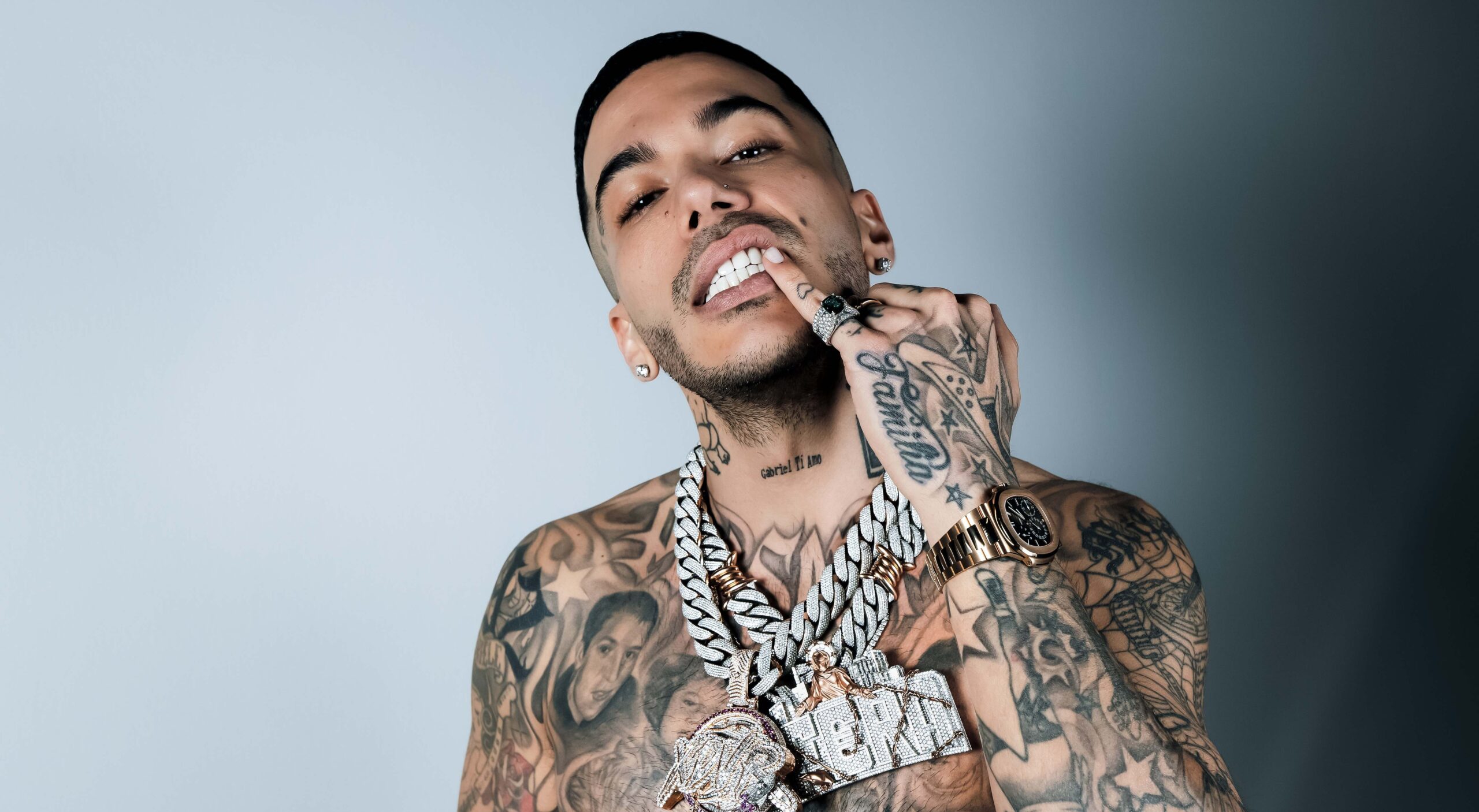 Spotify, i dati del 2025: nel mondo vince Bad Bunny, in Italia Sfera ...