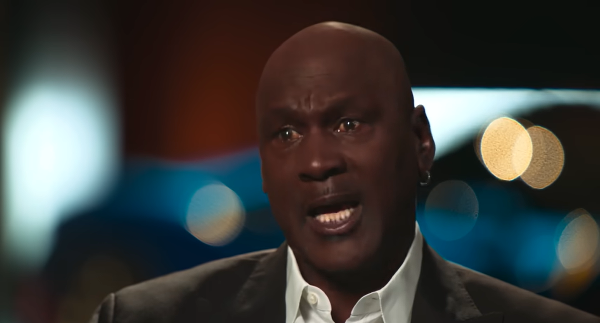 Questions raised about Michael Jordan NBC segment