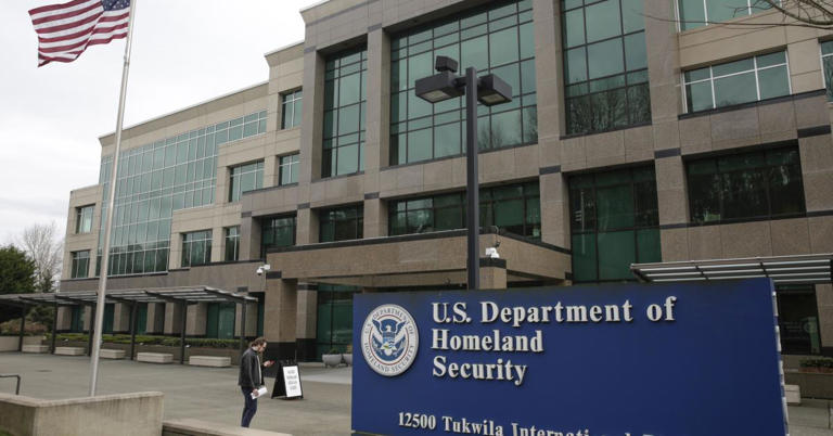 DHS launches immigration crackdown 'Operation Catahoula Crunch' in New ...