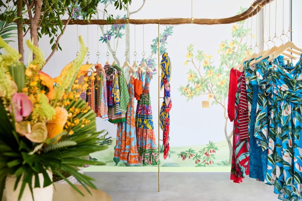 Llega a Argentina una importante firma de moda: dónde abrirá sus ...