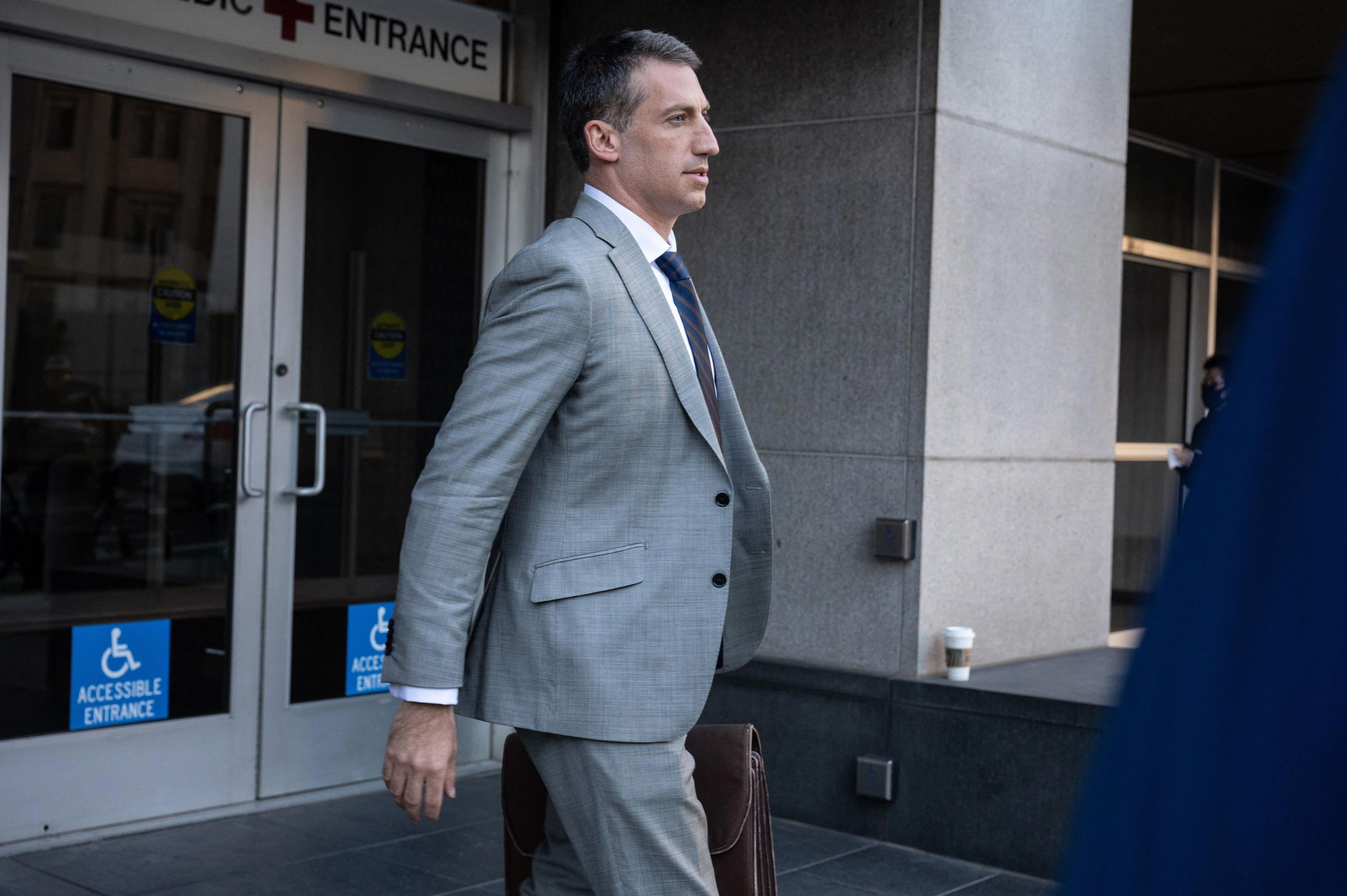 Celebrity lawyer Alex Spiro will represent a CoStar competitor in the ...