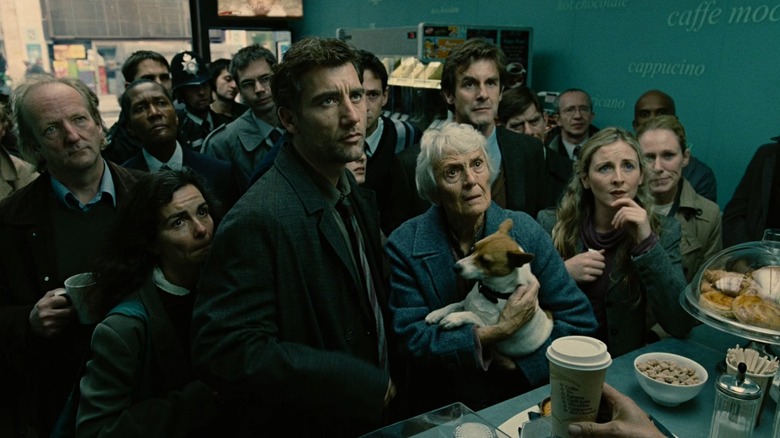 Children of Men ending explained: Finding a worthy cause