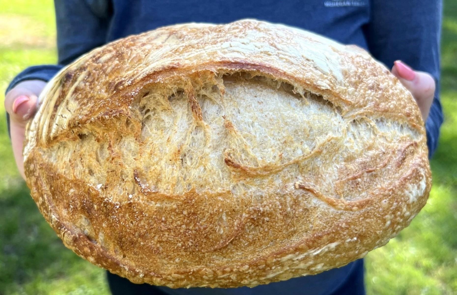 The best bakeries for fresh bread in every state, ranked