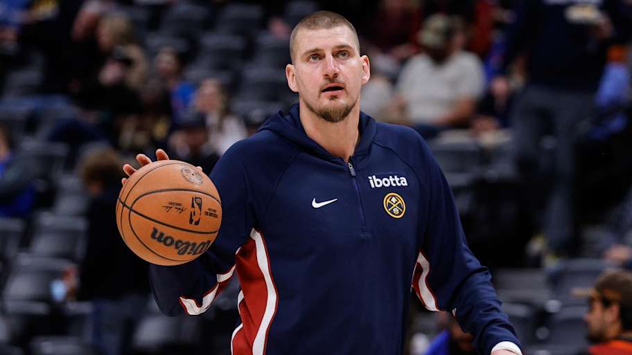 Pacers vs. Nuggets injury report Dec. 3: Nikola Jokic, Jamal Murray ...