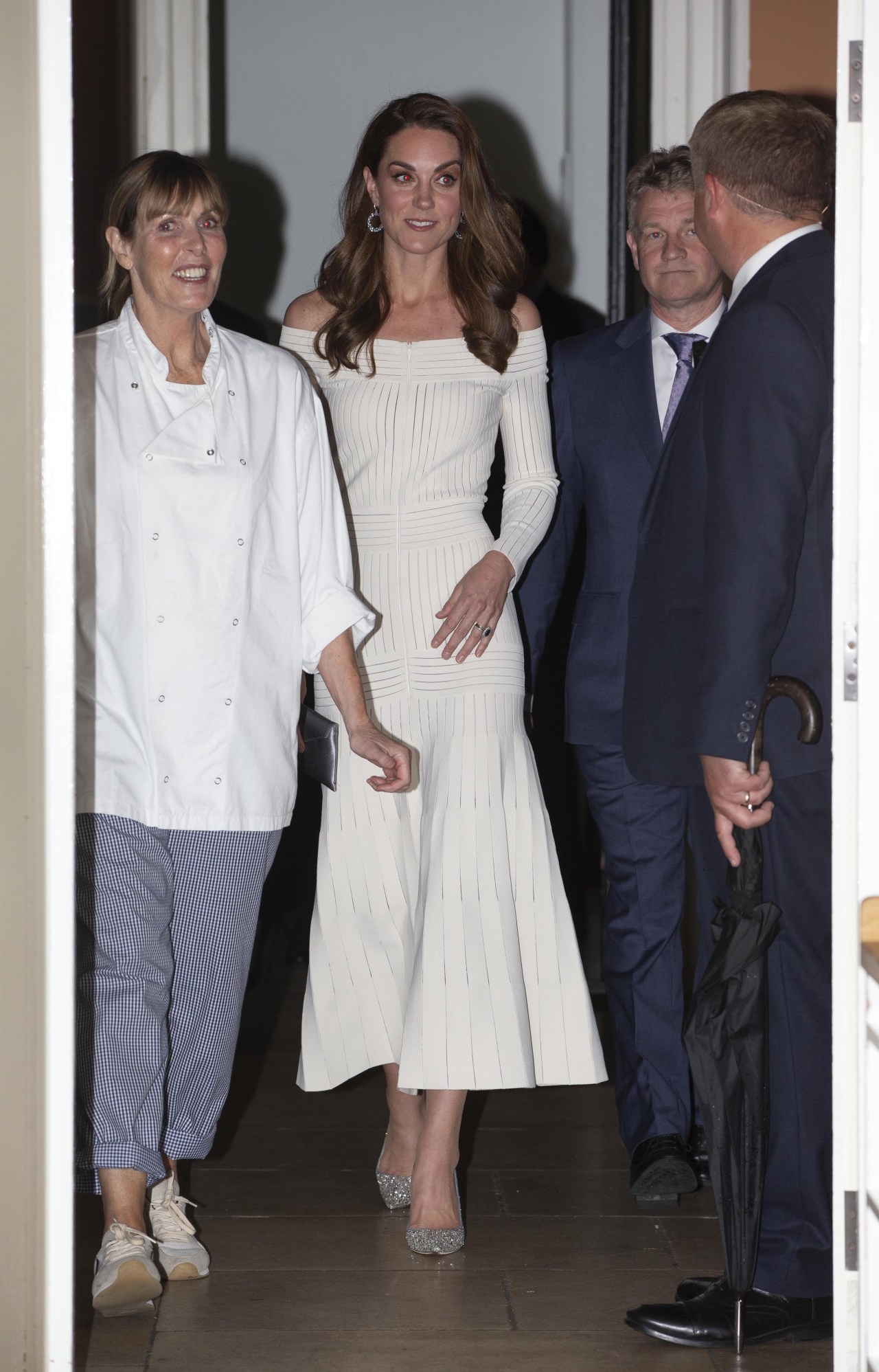 Skye Gyngell, Who Kicked a Heroin Habit and Became a Celebrated Chef ...