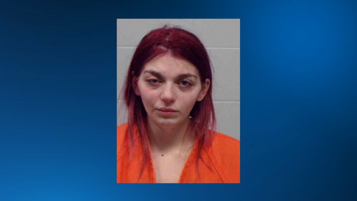Judge agrees to drop charge against Iowa mom accused in baby’s death