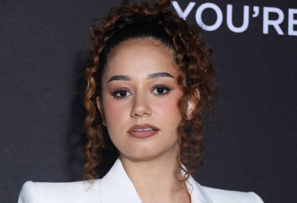 "On va tuer ta mère" : Léna Situations menacée et très inquiète pour ...