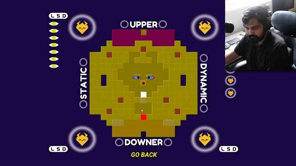 They remade LSD Dream Emulator - prepare to be haunted