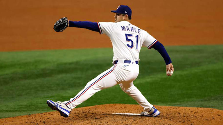 Bounce-back candidate could be an effective rotation fix for the St ...