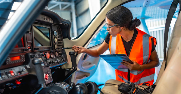 10 Jobs That Pay $70,000+ That Actually Mean It When They Say ‘No ...