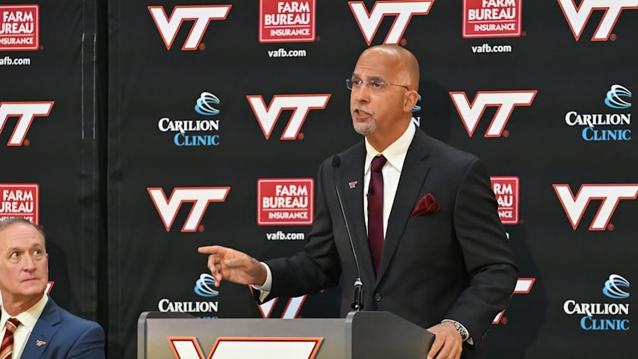Four-Star LB Terry Wiggins Commits To Virginia Tech