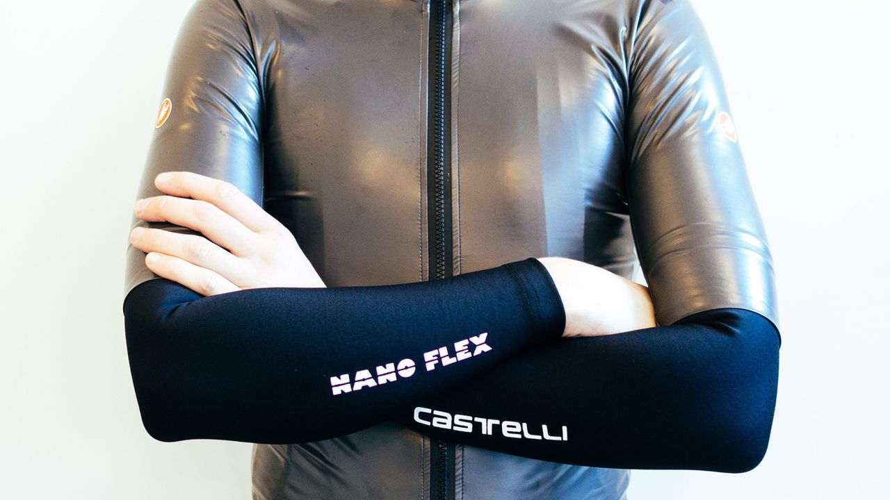 Best arm warmers for cycling 2025: Versatile protection for changeable ...
