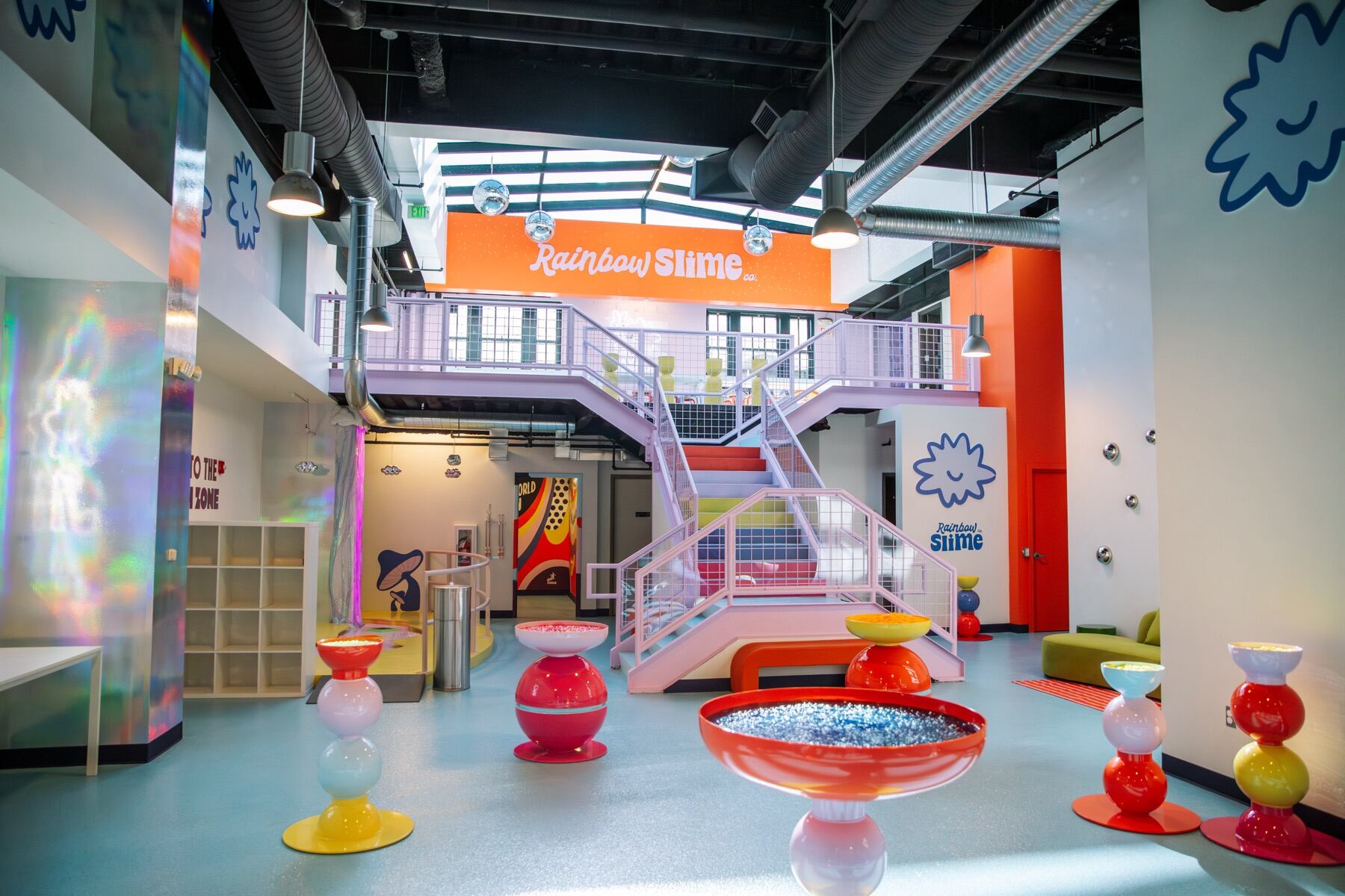 Prepare to get slimed: New experience coming to Kansas City’s Union Station