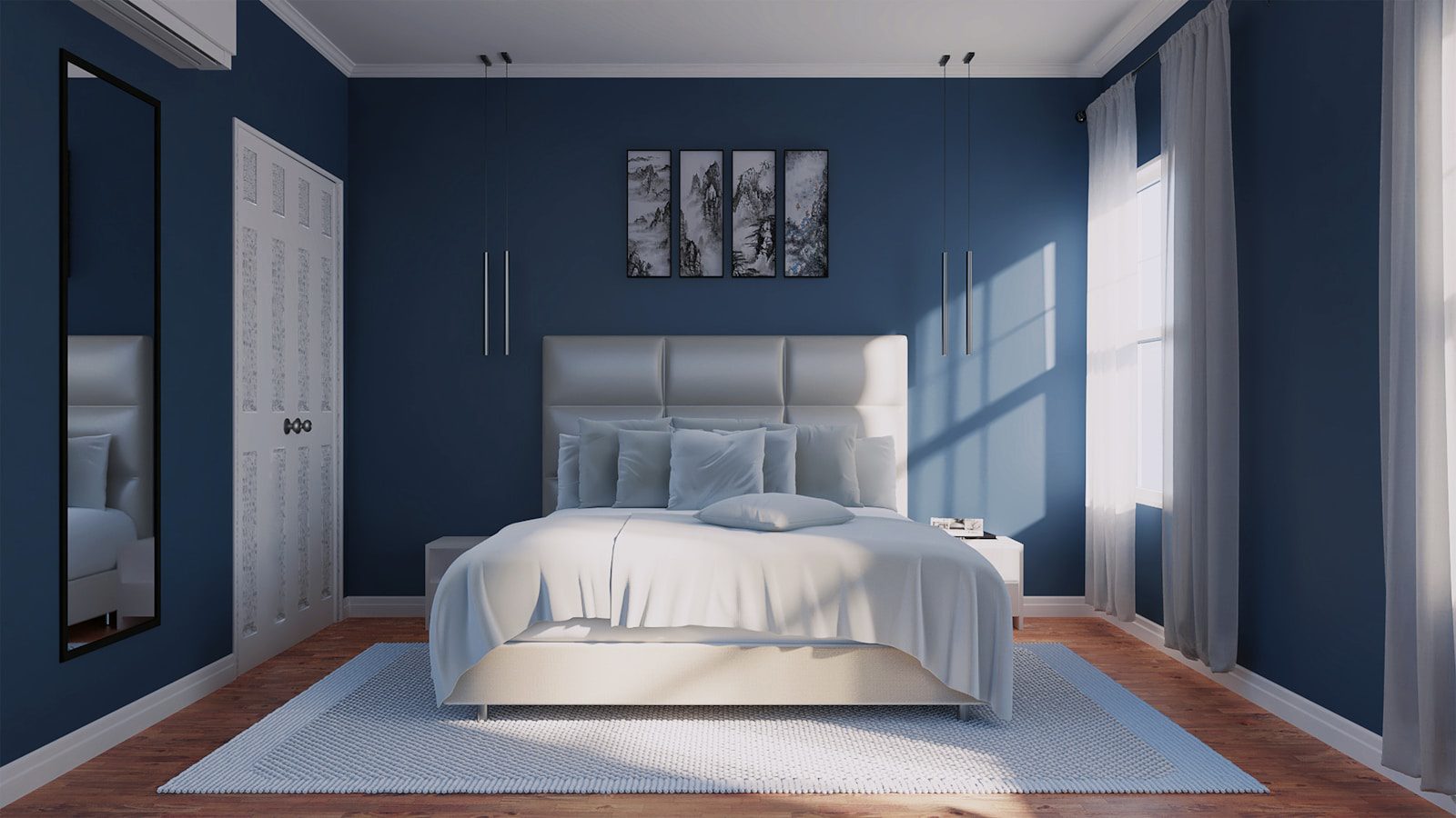 Designers Predict This One Color Will Dominate 2025 Interiors