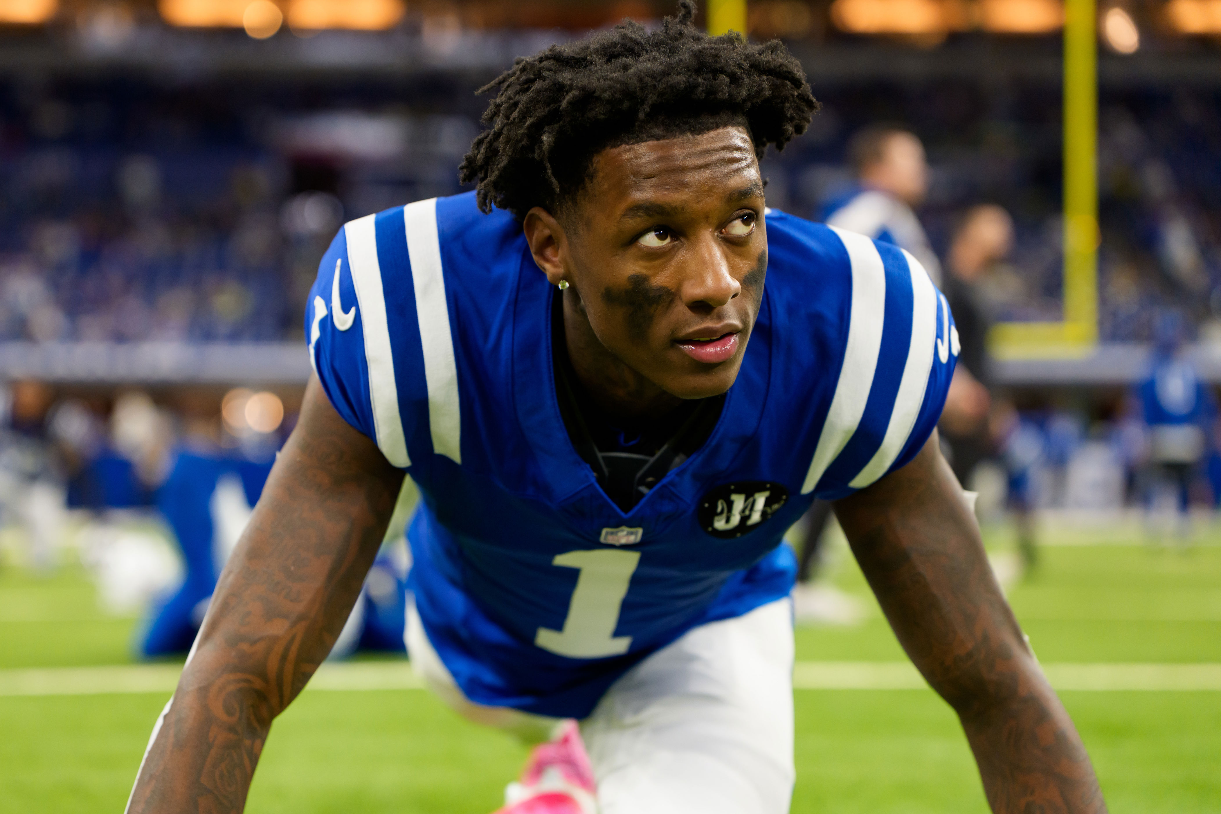 Colts fans receive reported encouraging injury update on All-Pro CB ...