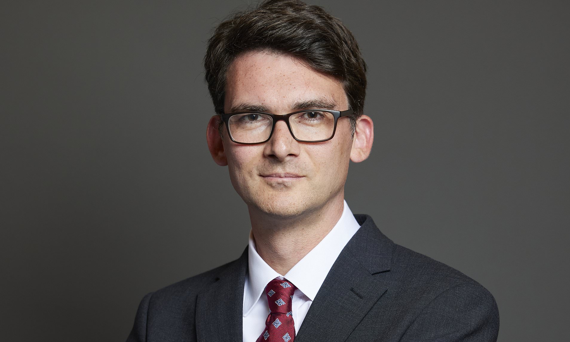 Labour MP who refused to back inheritance tax raid on farmers is suspended