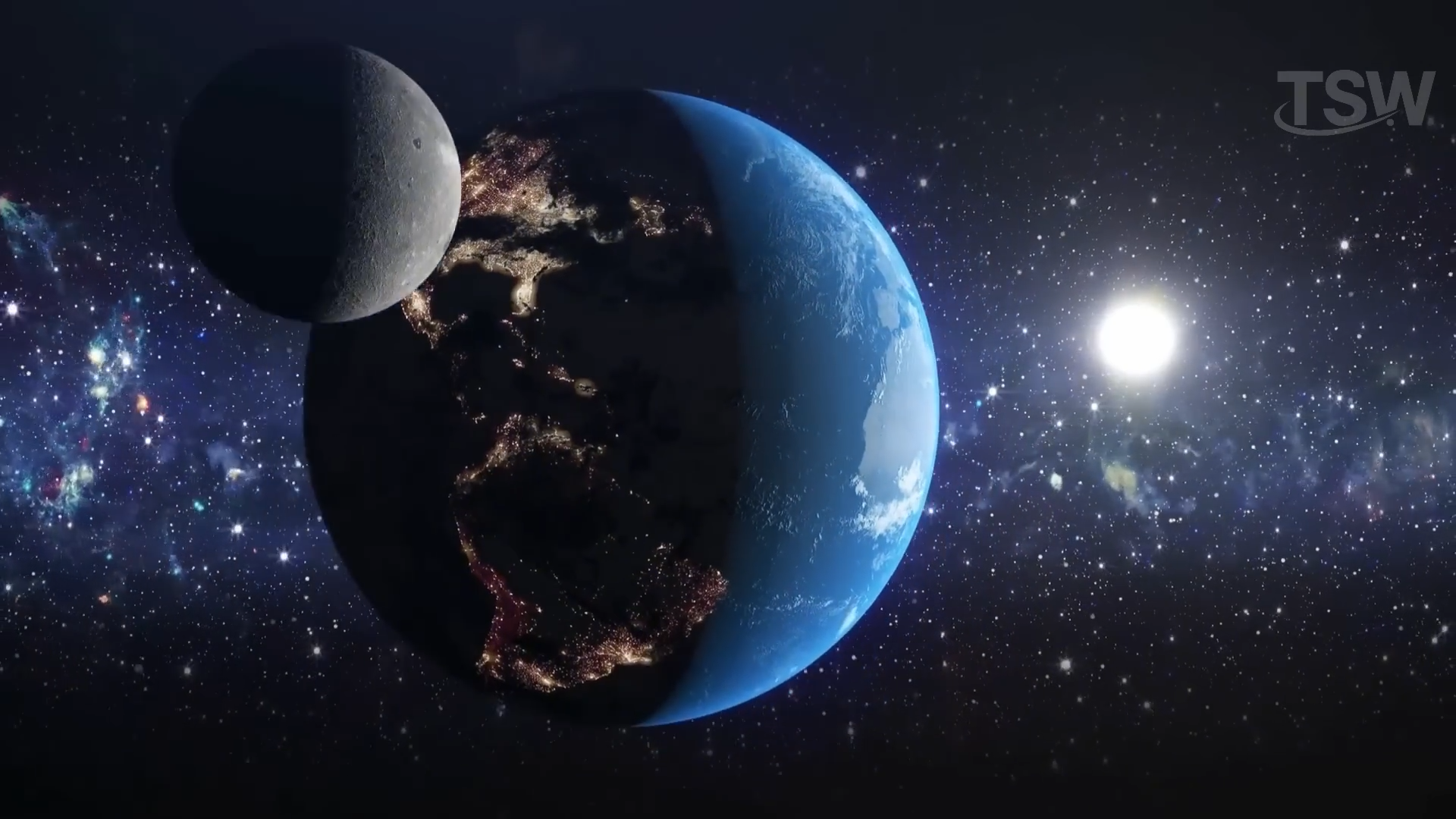 Mars Colonization Is Our Next Giant Leap And The Obstacles Are Insane