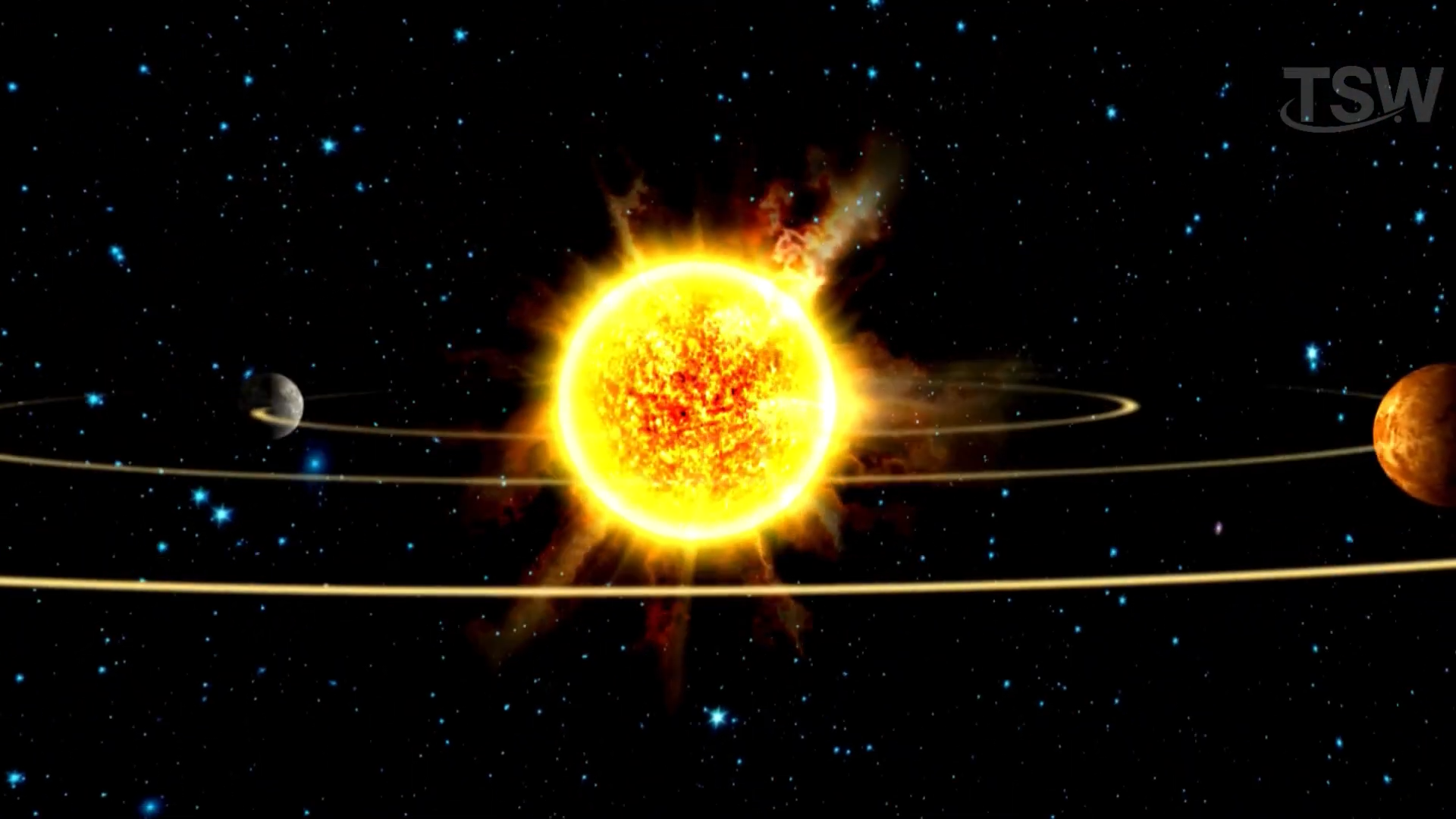 Our Solar System Is Not The Perfect Model You Think