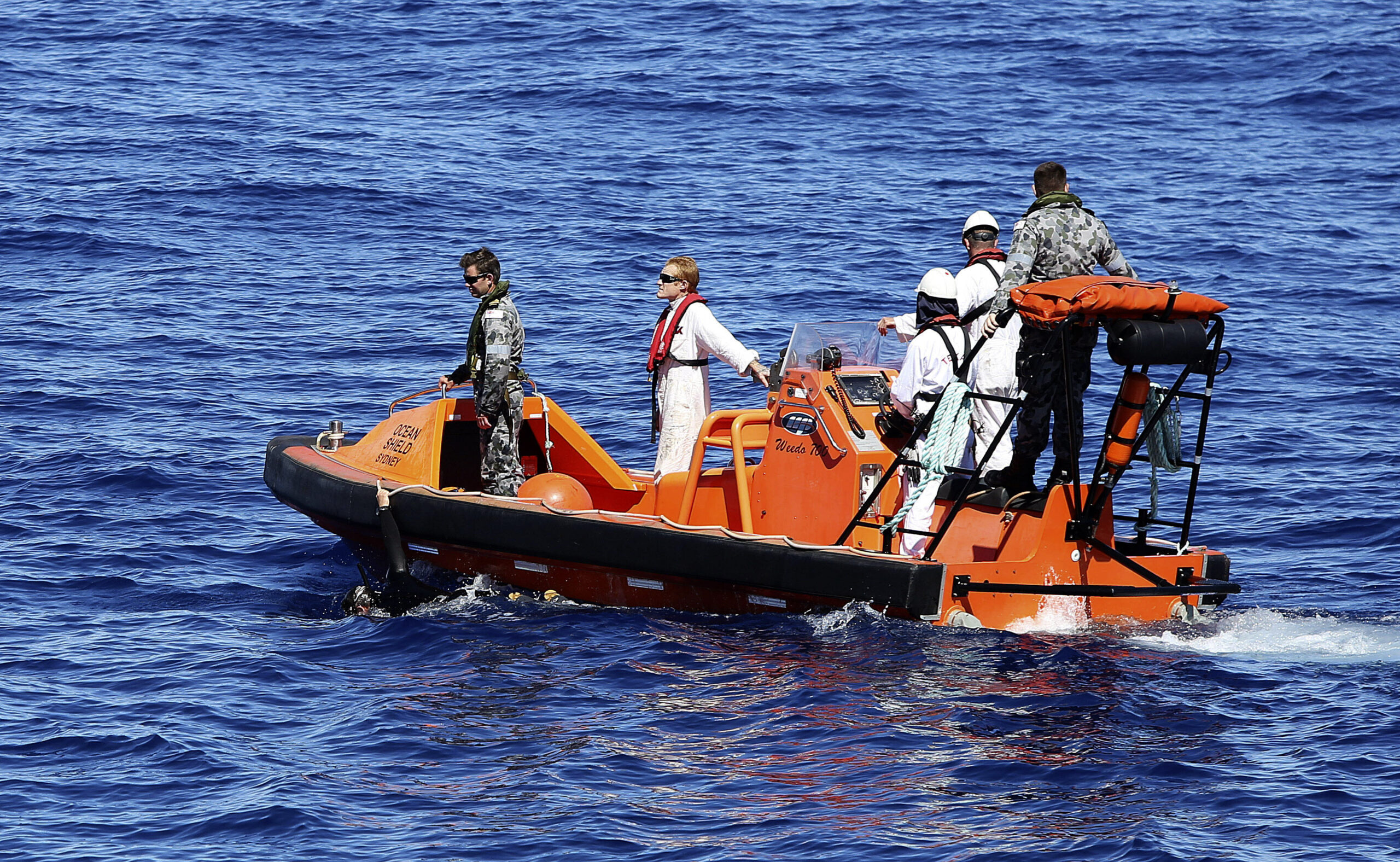Malaysia renews search for missing Flight MH370 over decade after ...
