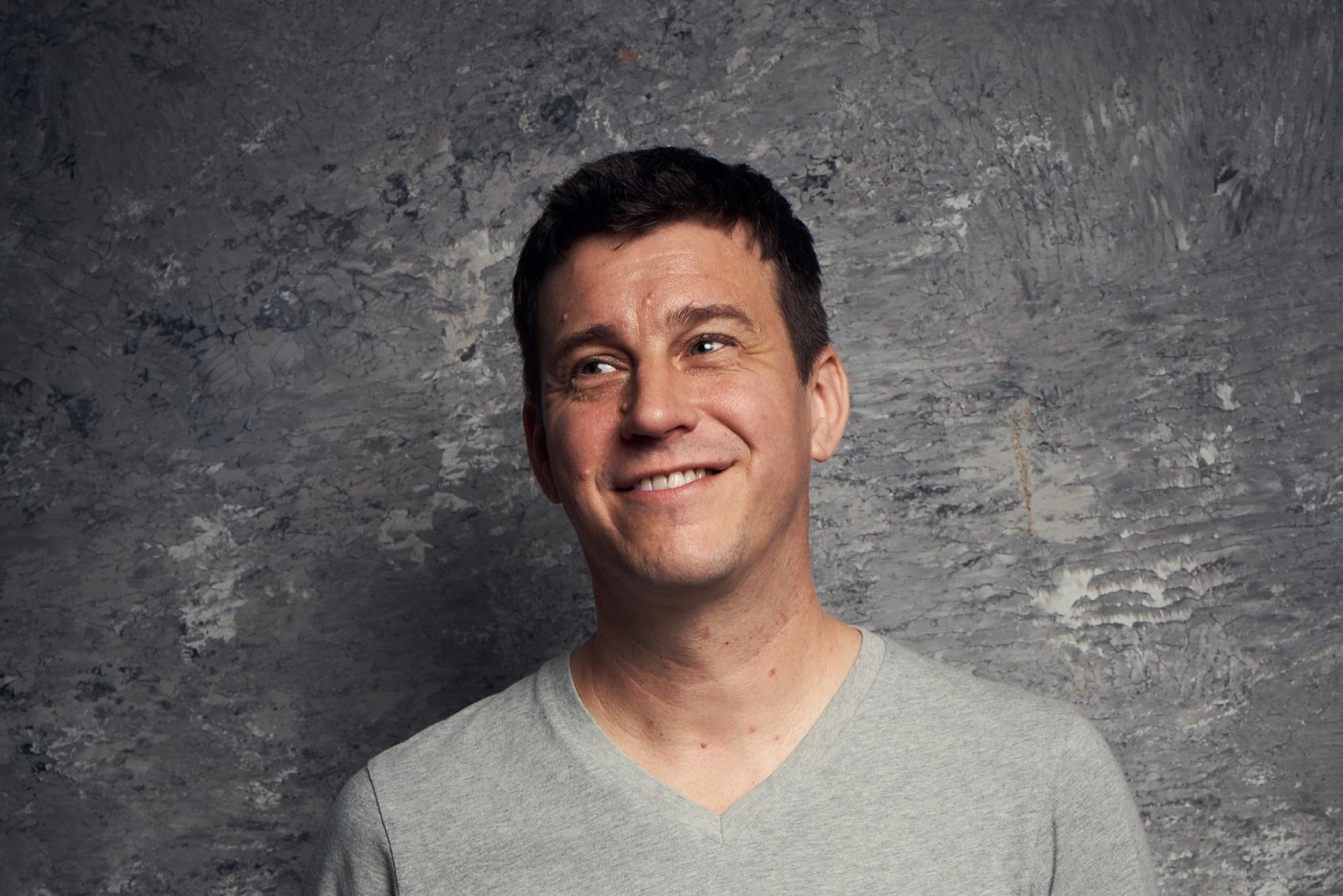 Incredible Harrogate low budget filmmaker's next film will be made for ...