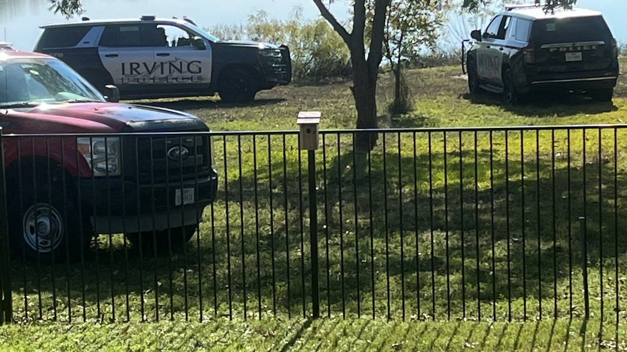 Body recovered from Vilbig Lake in Irving after man falls from boat