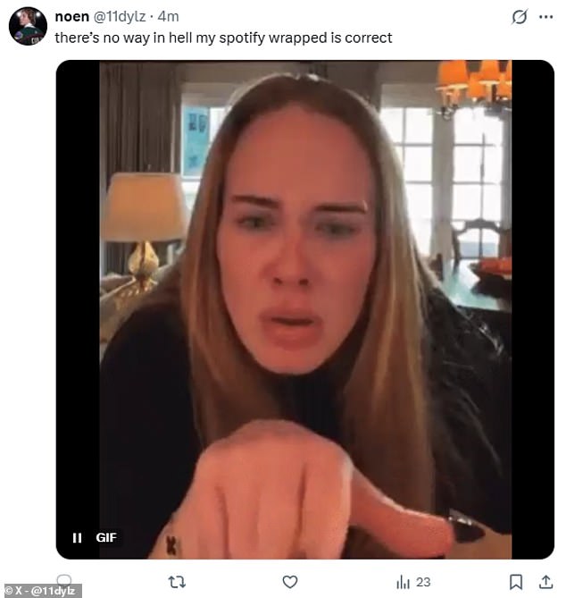 Think your Spotify Wrapped is wrong? The 6 reasons why your experience ...