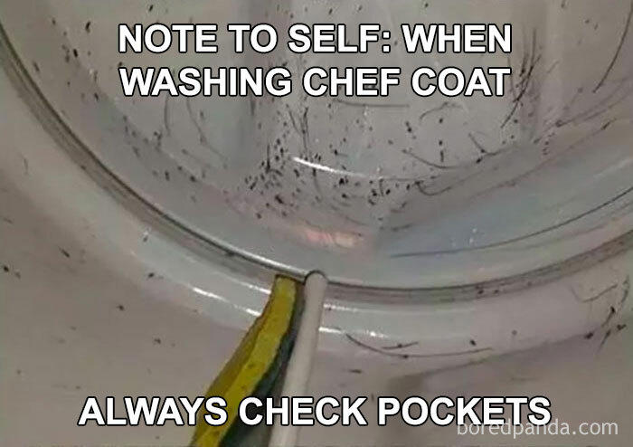 26 Chef Memes That Describe What Working In A Kitchen Is Really Like