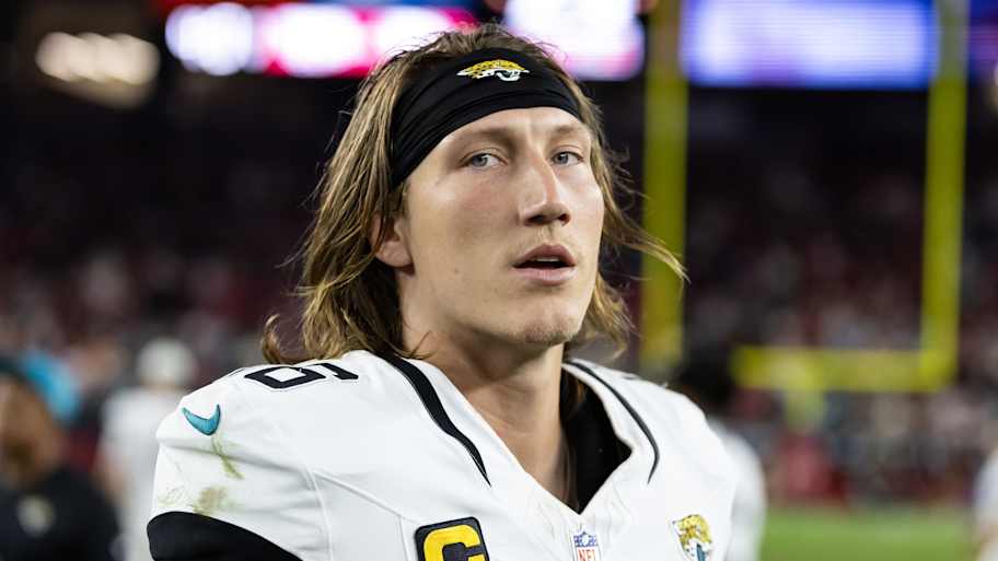 Week 14 quarterback projections & updated rankings: Jayden Daniels ...