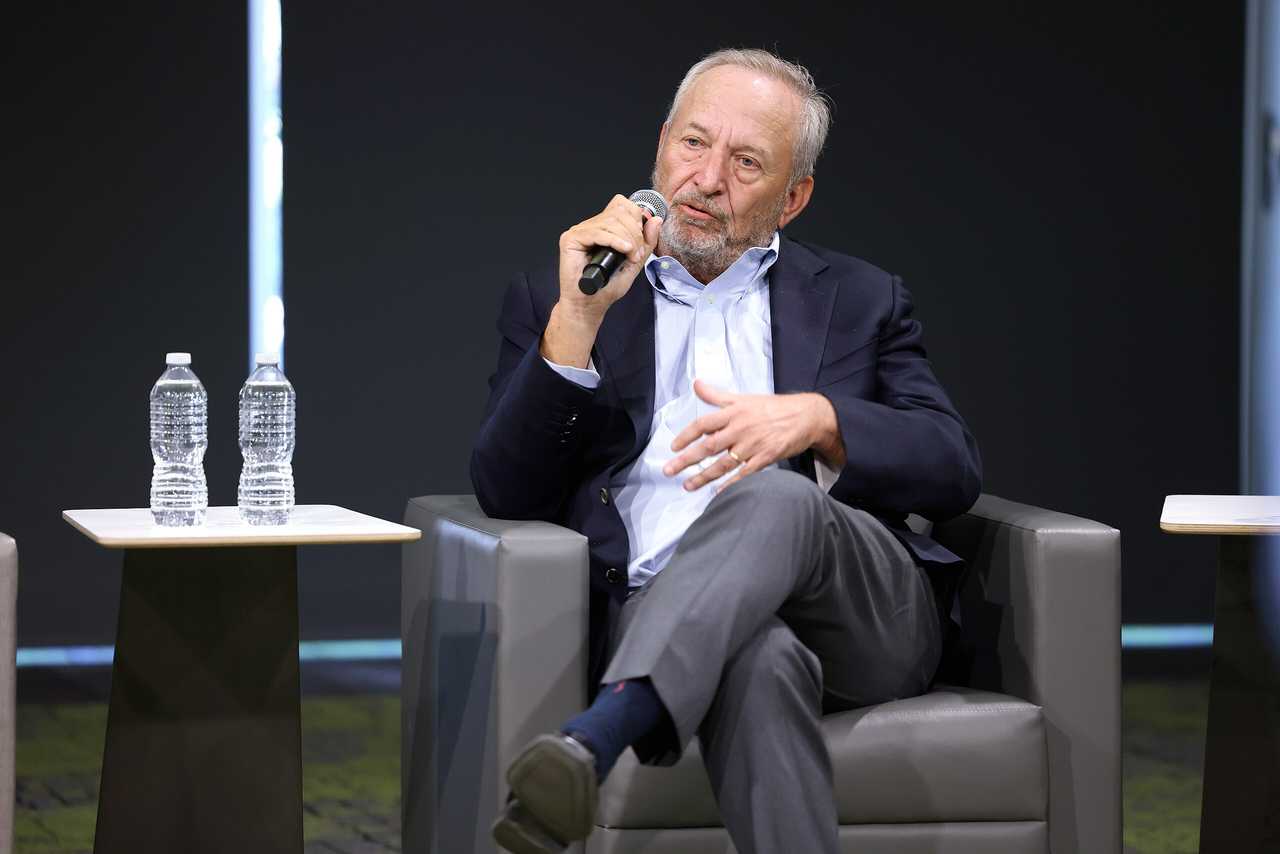 Epstein Emails: Harvard Professor Kicked From Prestigious Group As ...