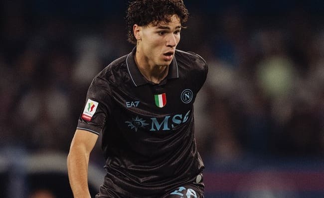 Marchetti: "Mazzocchi può rimanere. Vergara e Ambrosino? Giovani non ...