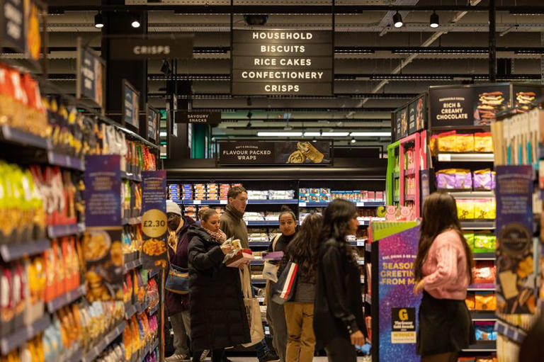 M&S shoppers say new flavour of viral cookie are supermarket's 'best yet'