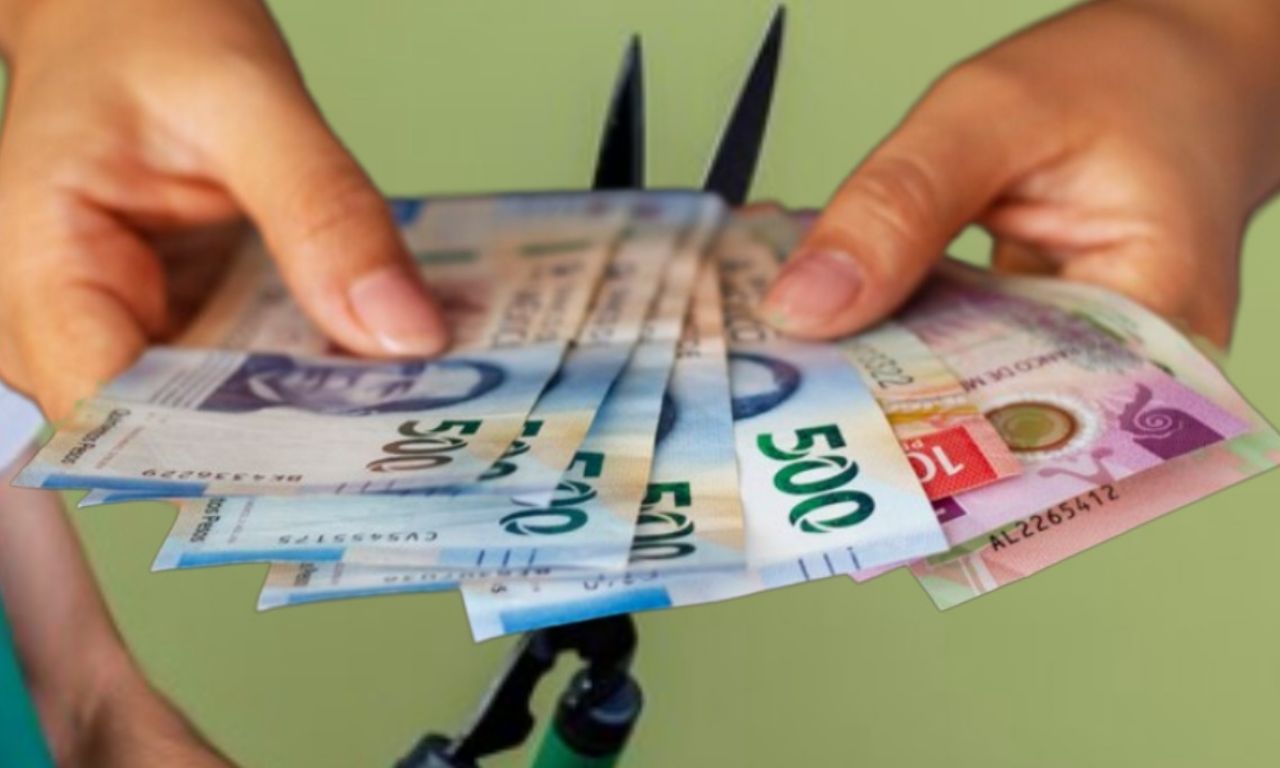 Multan al Congreso de Yucatán con 1 millón de pesos