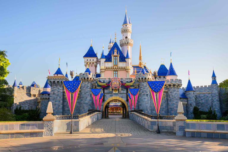 Disney Parks Are Getting a Major Refresh in 2026—Here’s What’s New at ...