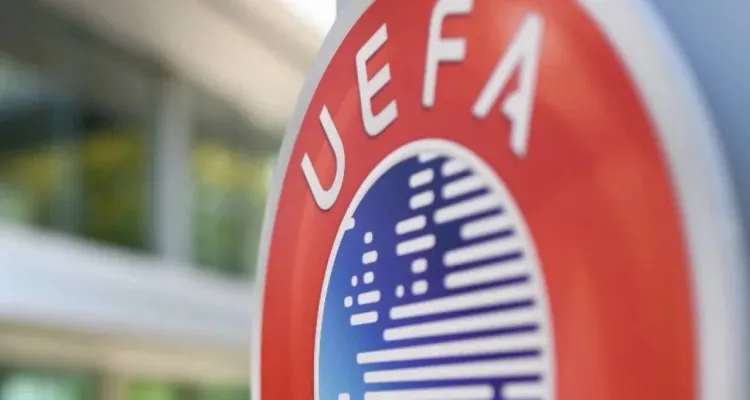 UEFA wolała Niemcy. Polska kandydatura po raz kolejny odrzucona