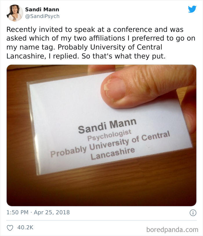 People Are Sharing Priceless “Not My Job” Moments Caught In Pictures ...