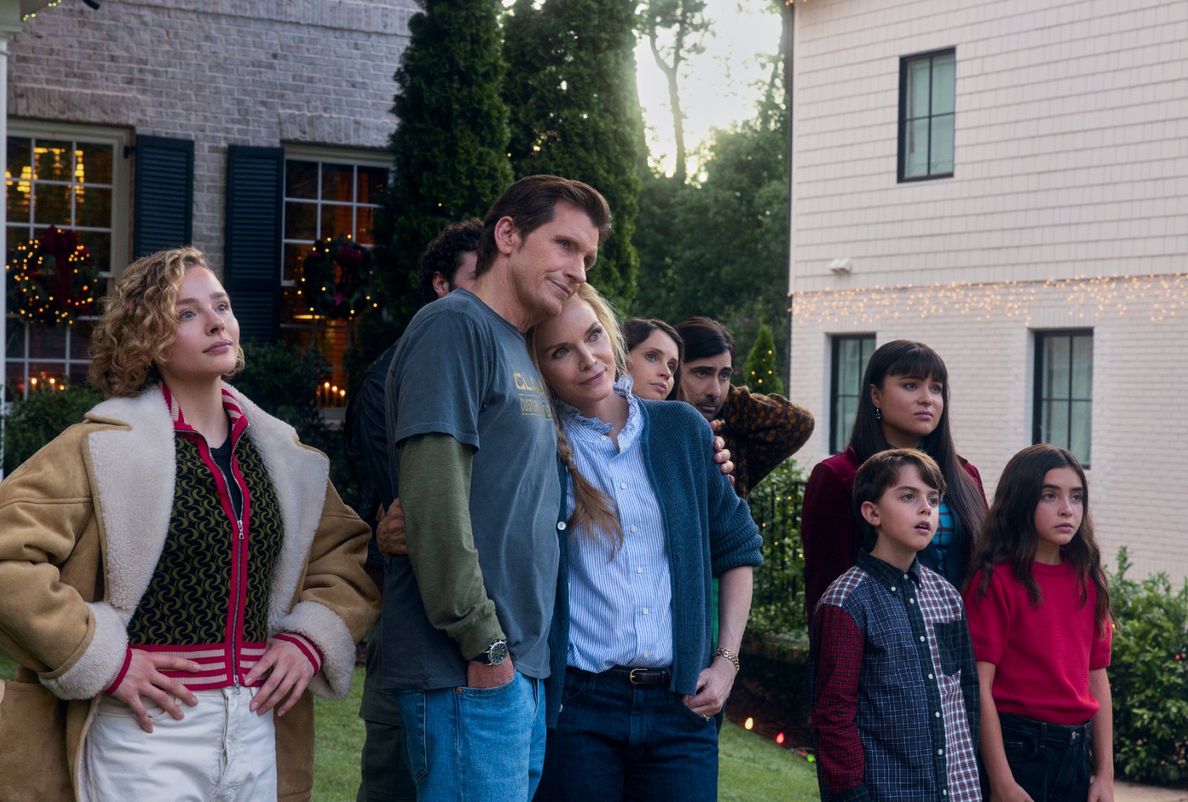 “Oh. What. Fun.” finally gives moms their Christmas due