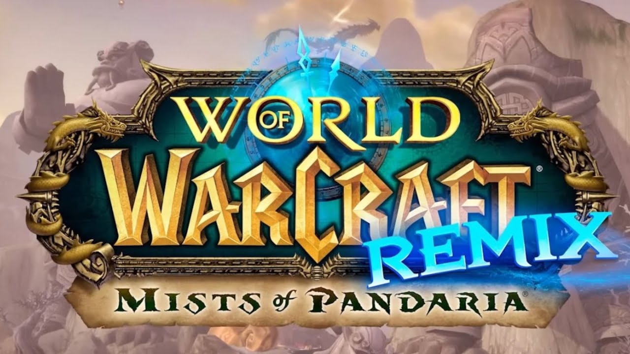 Welches Addon könnte noch als "Remix" rauskommen? Ein bisschen Spekulation