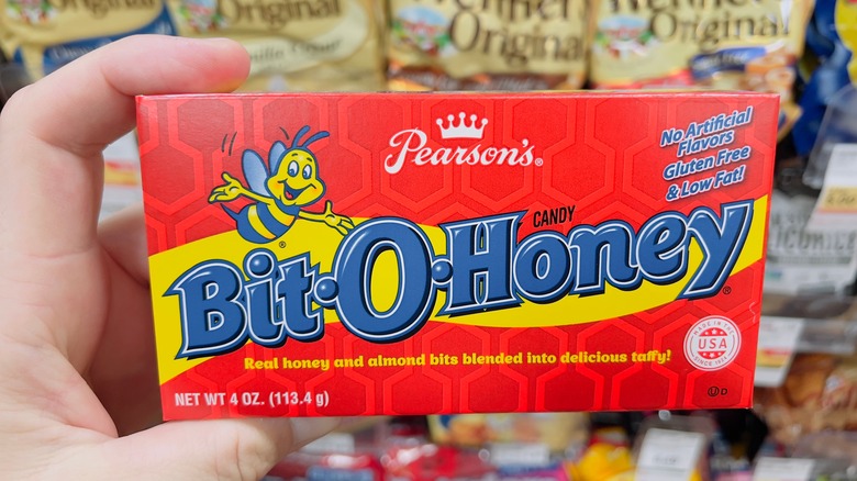 30 Popular Candies That Are Way Older Than You Think