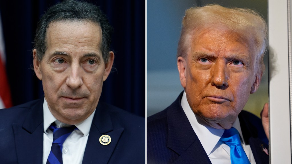 Jamie Raskin Files Complaint To CBS News Ombudsman Over '60 Minutes ...