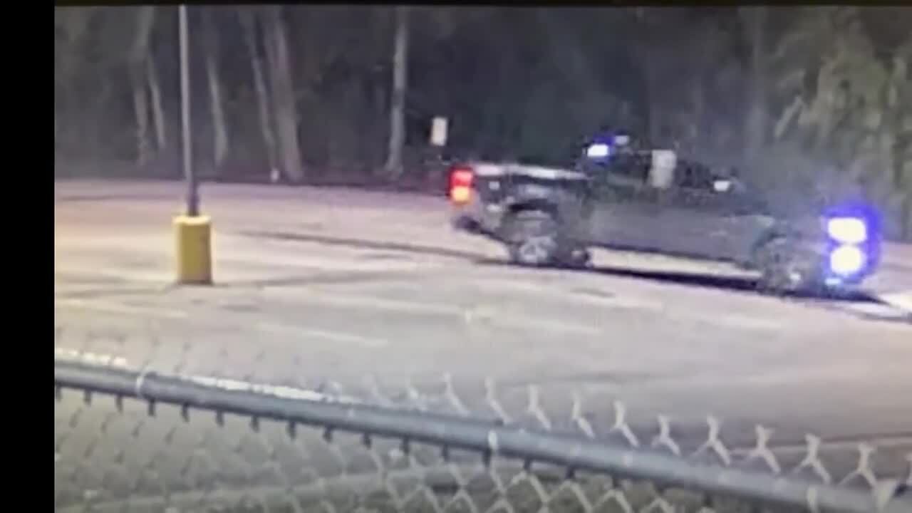 Trinity ISD police seek public’s help to identify suspects in lawn ...