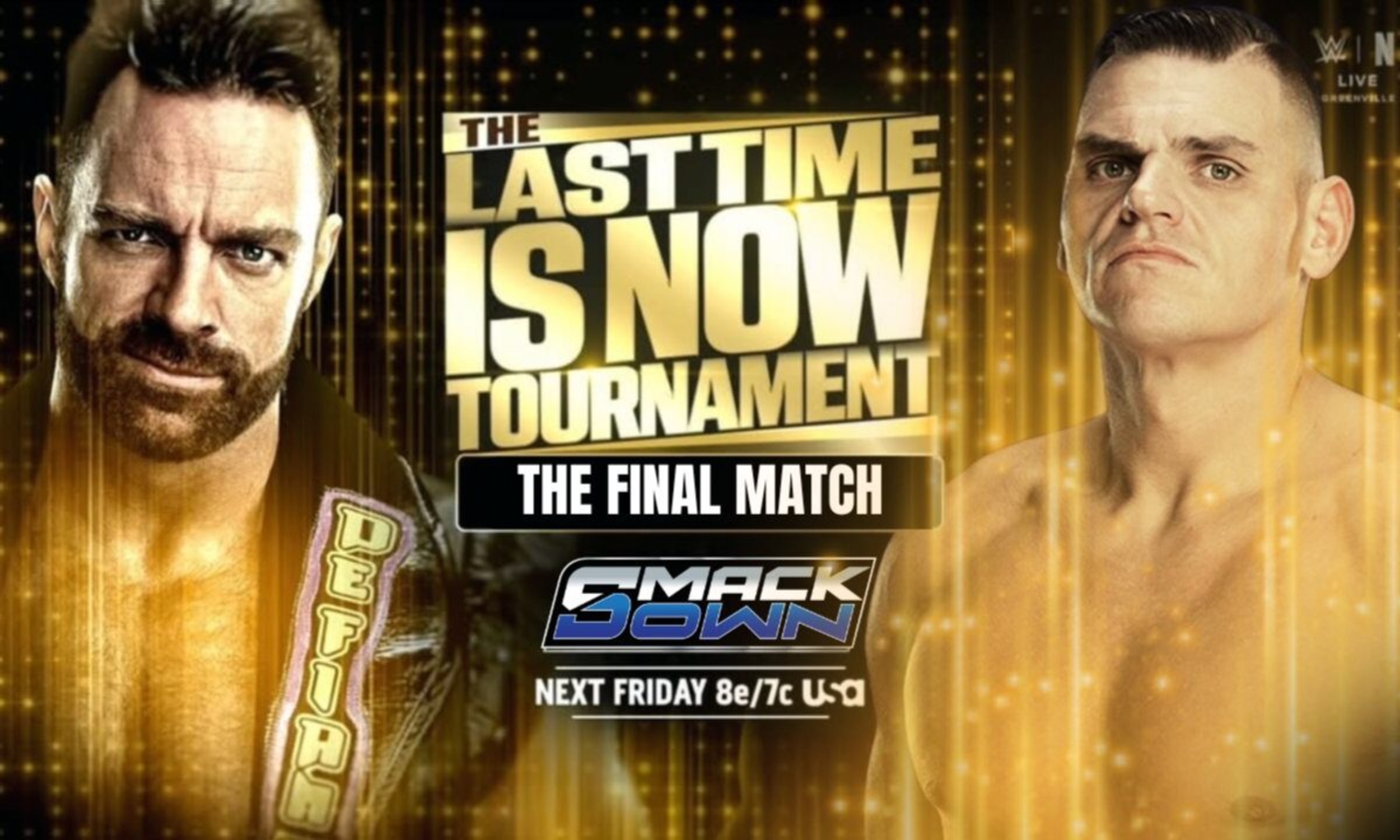WWE SmackDown Preview (12/5/25) – 1st Friday After Survivor Series ...