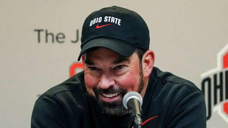 Oregon Ducks In Line For Two Wildly Different College Football Playoff ...