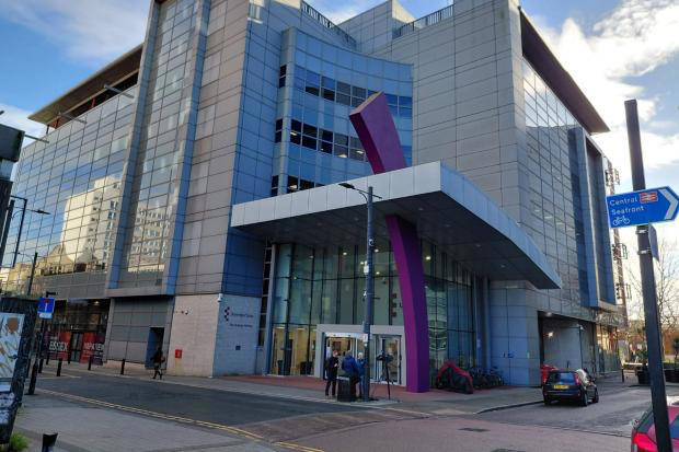Union leader to join protest at Essex University over Southend campus ...