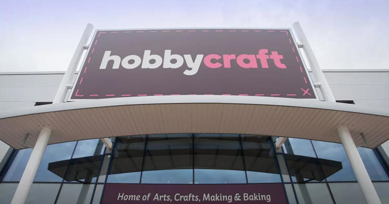 Hobbycraft announces arrival of Toys“R”Us inside popular Crawley retail ...
