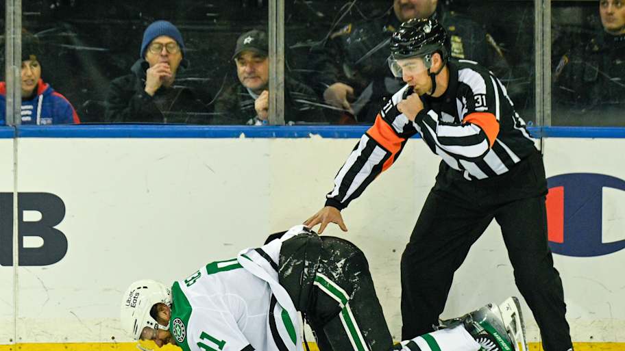 Stars’ Tyler Seguin Out Long-Term After Injury