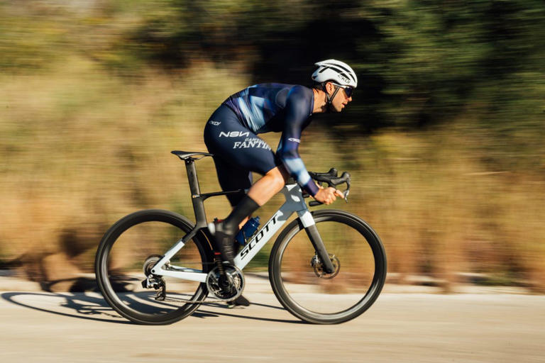 Scott to supply bikes for rebranded NSN Cycling Team as replacement for ...