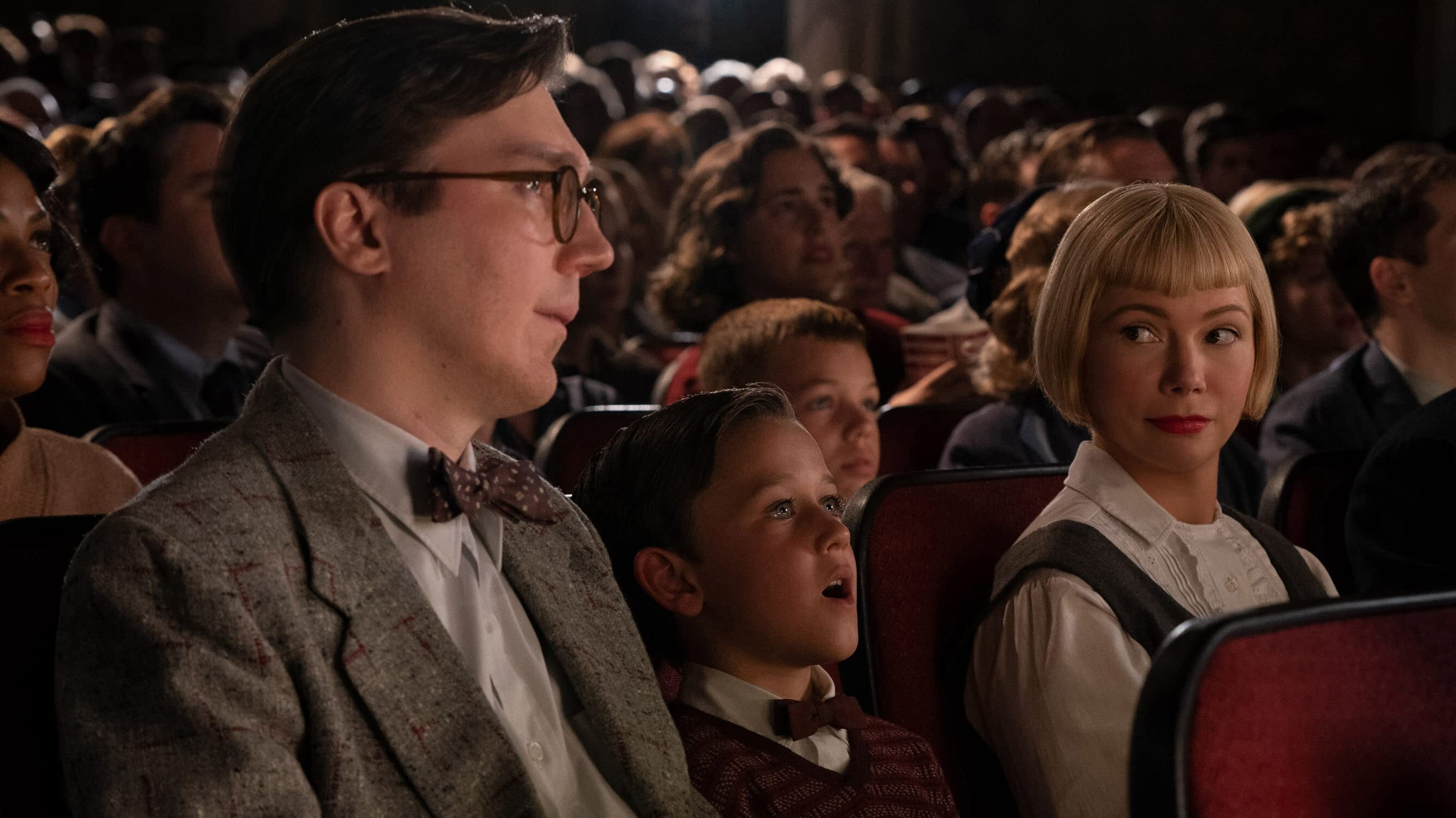15 great films about the Jewish experience