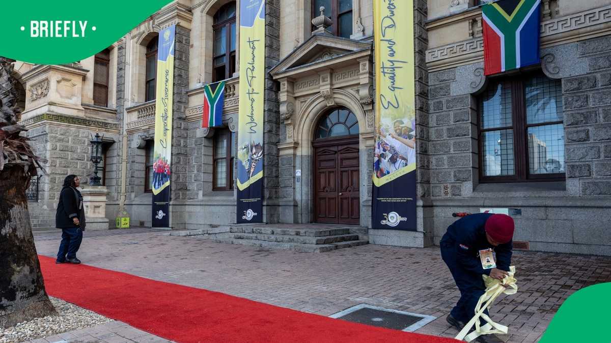 Zuma daughters plead with Parliament to assist in bringing 17 men home